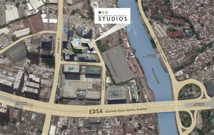 Gateway Regency Studios - Robinsons Land