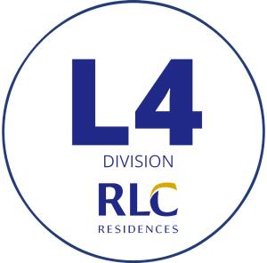 Axis Residences - Robinsons Land