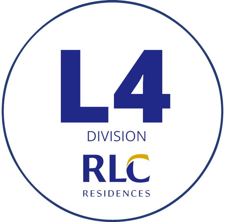 LE PONT Residences - Robinsons Land